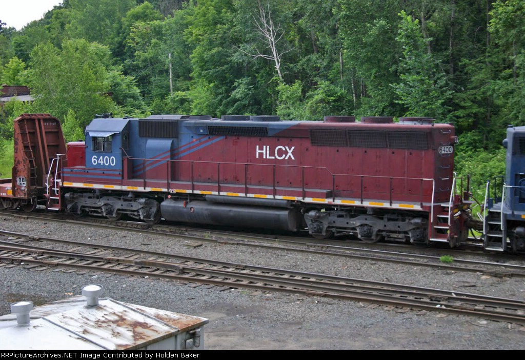 HLCX 6400